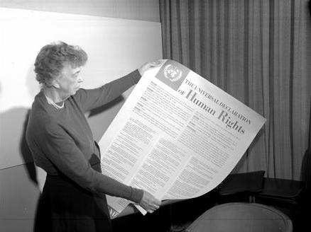 Co-winner of the International Geneva Awards 2017 - Mark Goodale