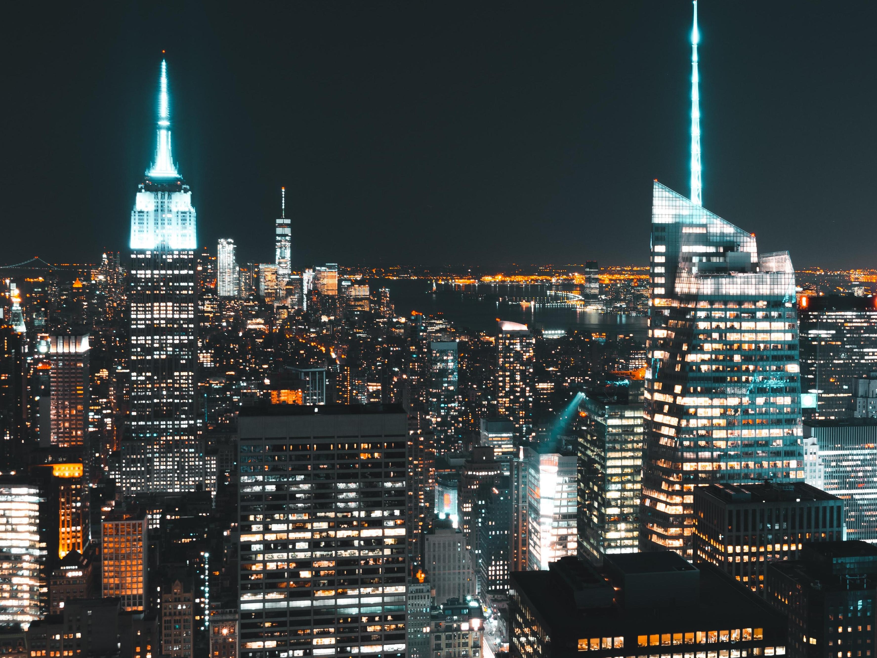 New exchange agreement with the prestigious Columbia University