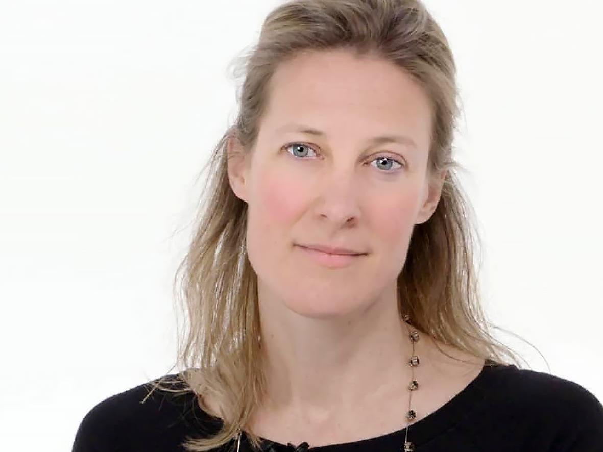 Spiritualité en médecine: 3 questions à la Dre Eve Rubli Truchard
