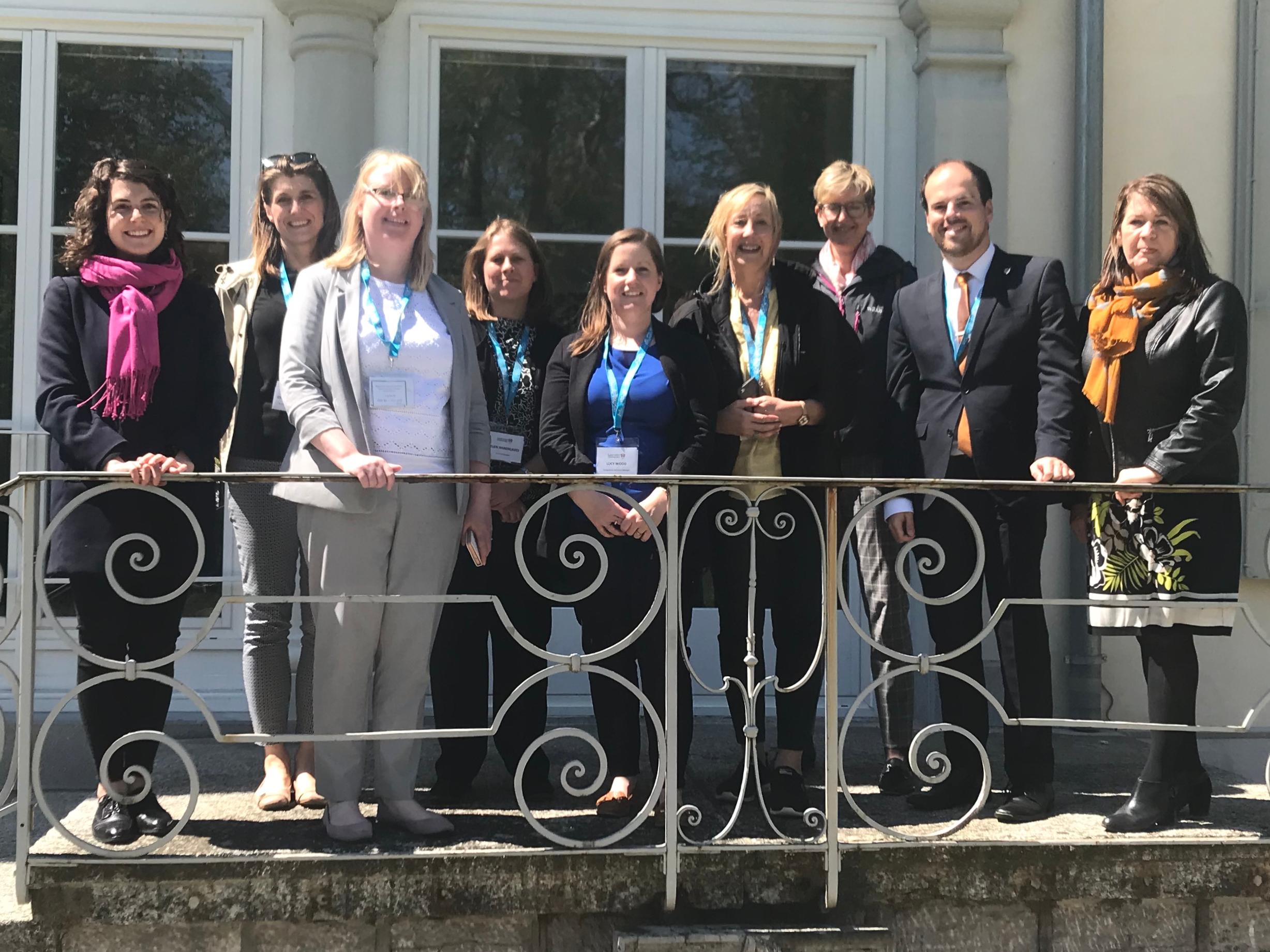 Global Learning Exchange: un bilan d’expérience très positif