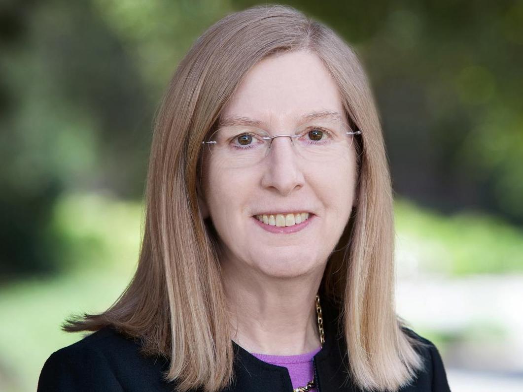 Female Career Award 2019: Prof. Mary E. Barth recognized by HEC ...