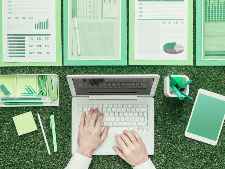 Integrated reporting: the benefits of a clear and concise presentation