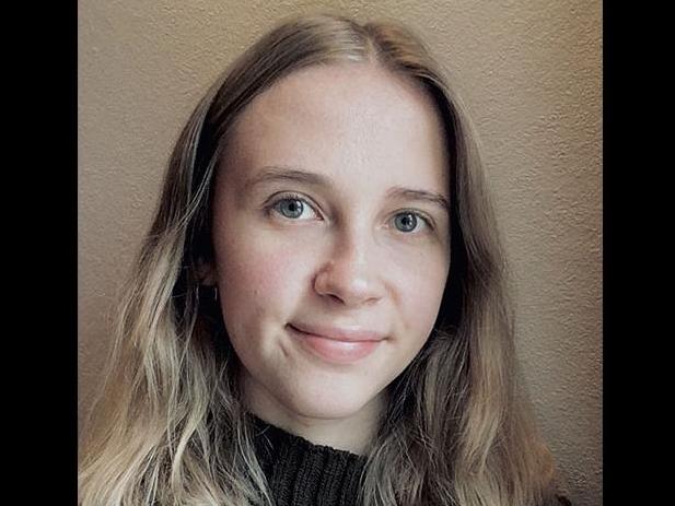 Kate Schipper - Une nouvelle doctorante au BEAM