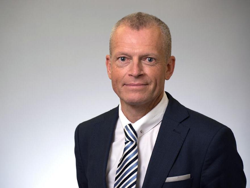 Le Professeur Andreas R. Ziegler nommé président de la Societé suisse ...