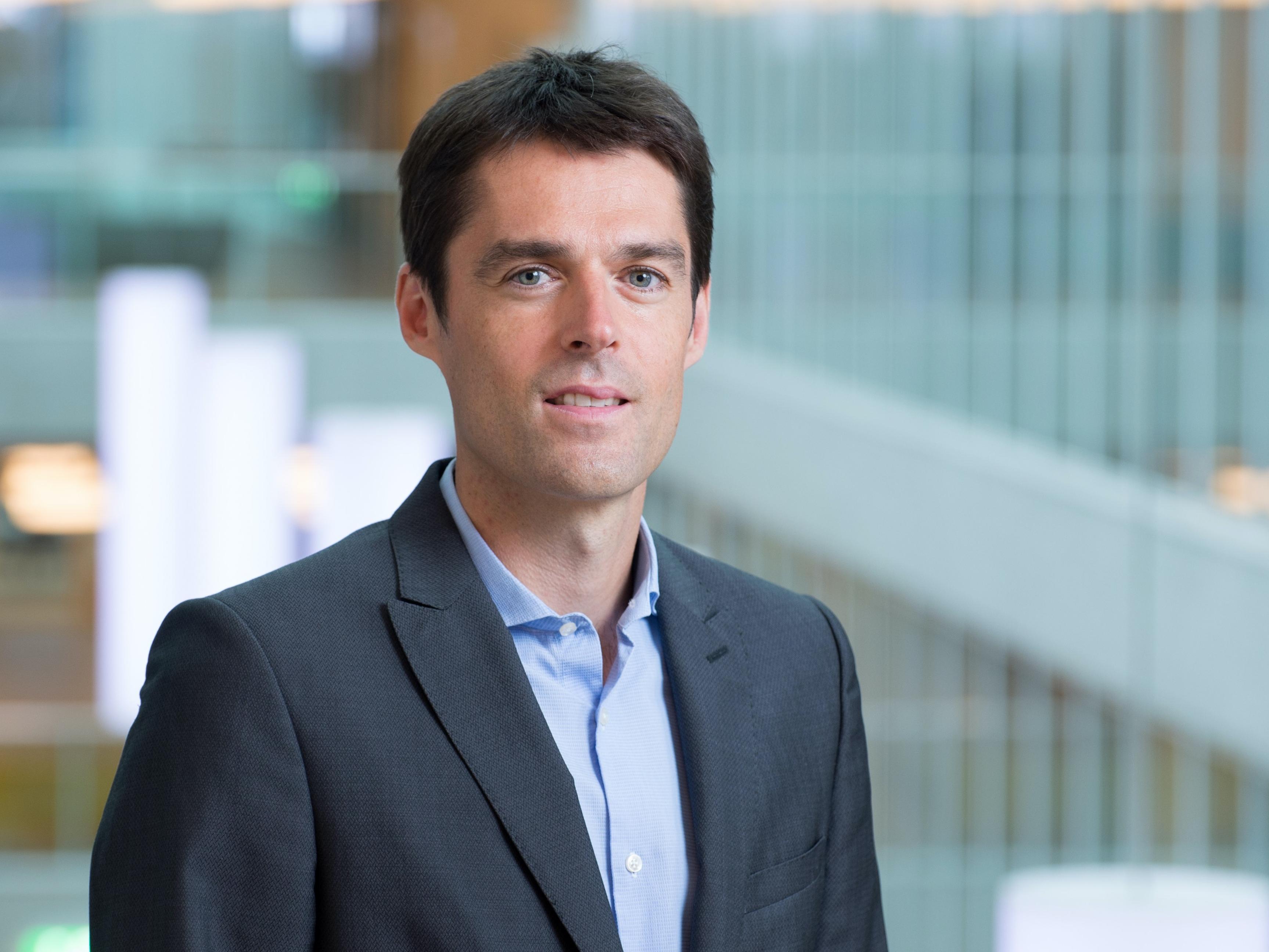 A new rector of the University of Lausanne