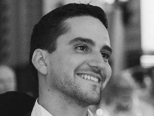 Bienvenue à Cyril Michaud