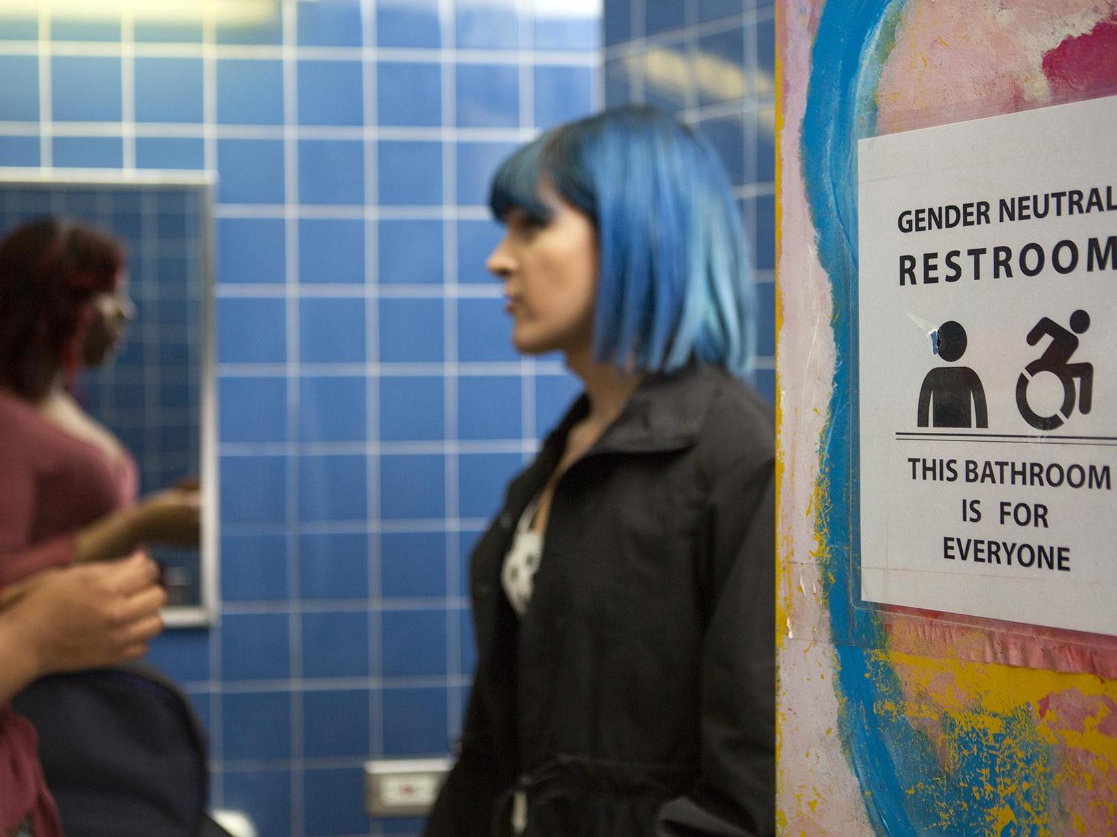 L’Amphipôle va inaugurer des toilettes inclusives