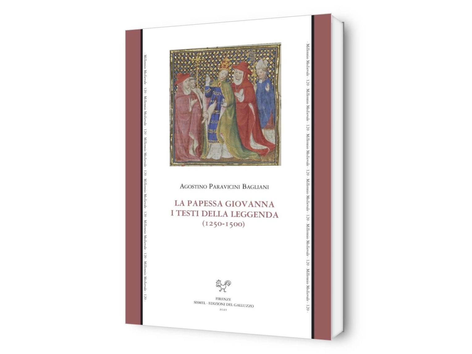 La Papessa Giovanna. I testi della leggenda (1250-1500)