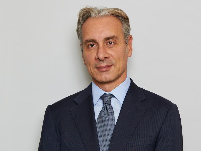 Gianluca Benigno, new professor at HEC Lausanne