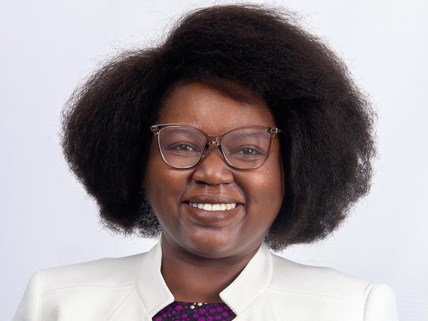 Dr Lombe Mwambwa joins the Global Observatory for Gender Equality ...