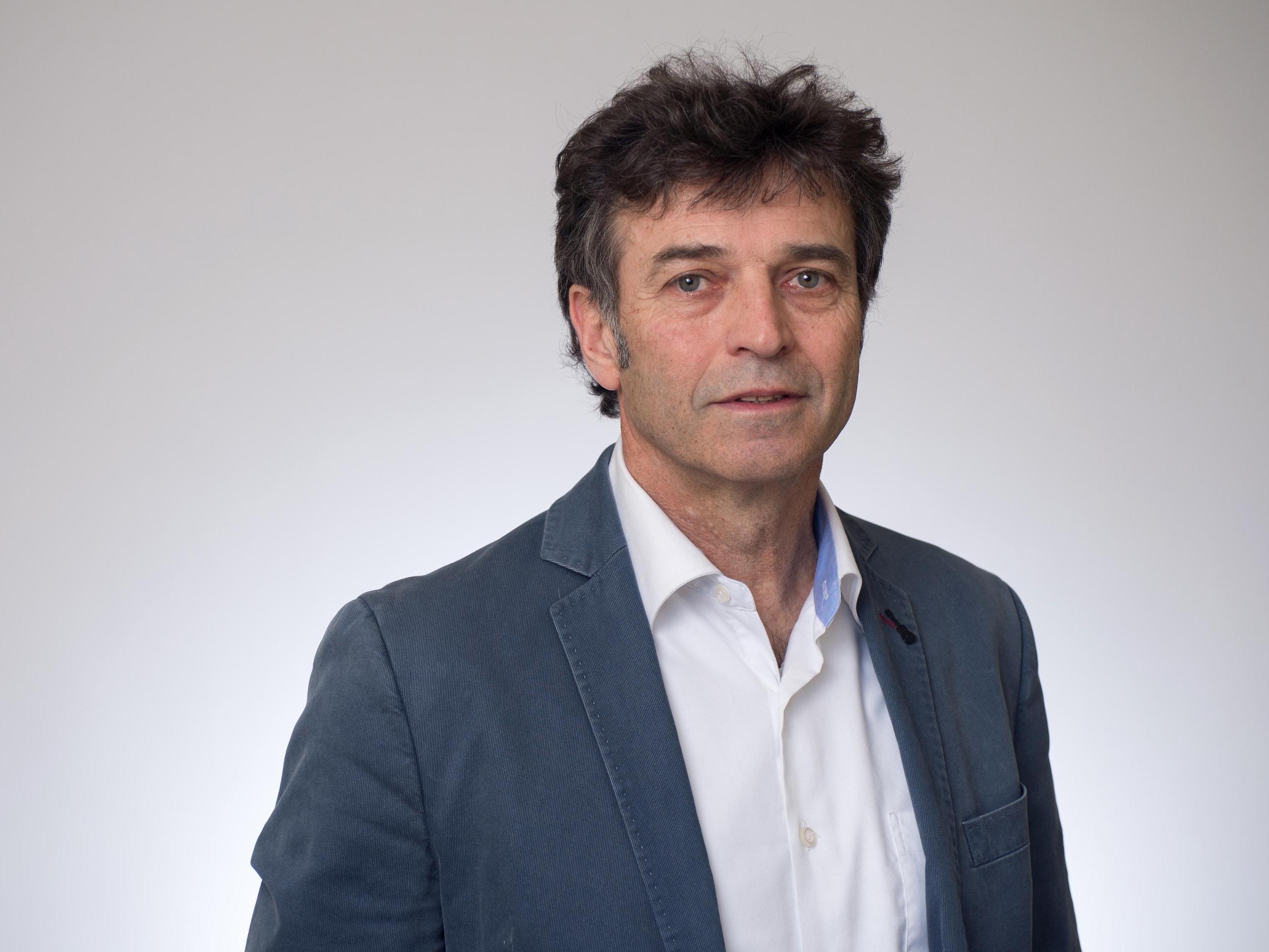 Hommage à Andreas Ladner