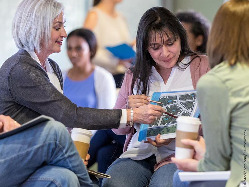 Gouvernance participative et actions locales - Formation certifiante ...