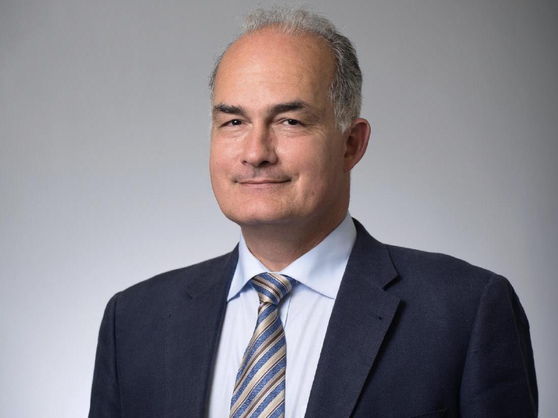 Denis Piotet nommé Professeur honoraire