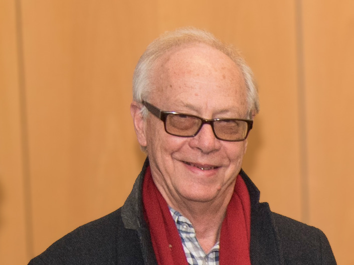 In Loving Memory of Professor Jacques Mauël