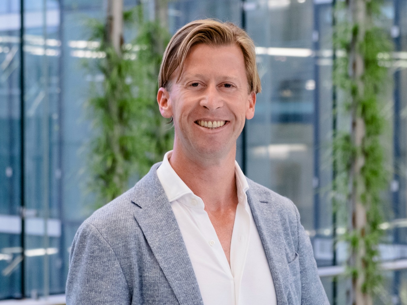 La recherche sur la réparation de la moelle épinière avance, grâce à ...