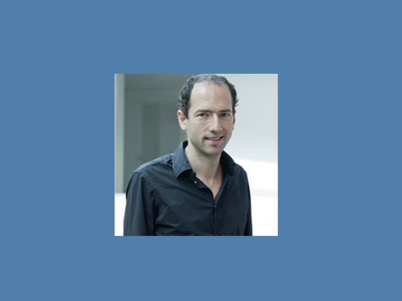 Daniel Oesch, professeur associé