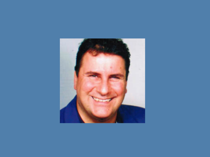 Valentino Pomini, professeur ordinaire en SSP