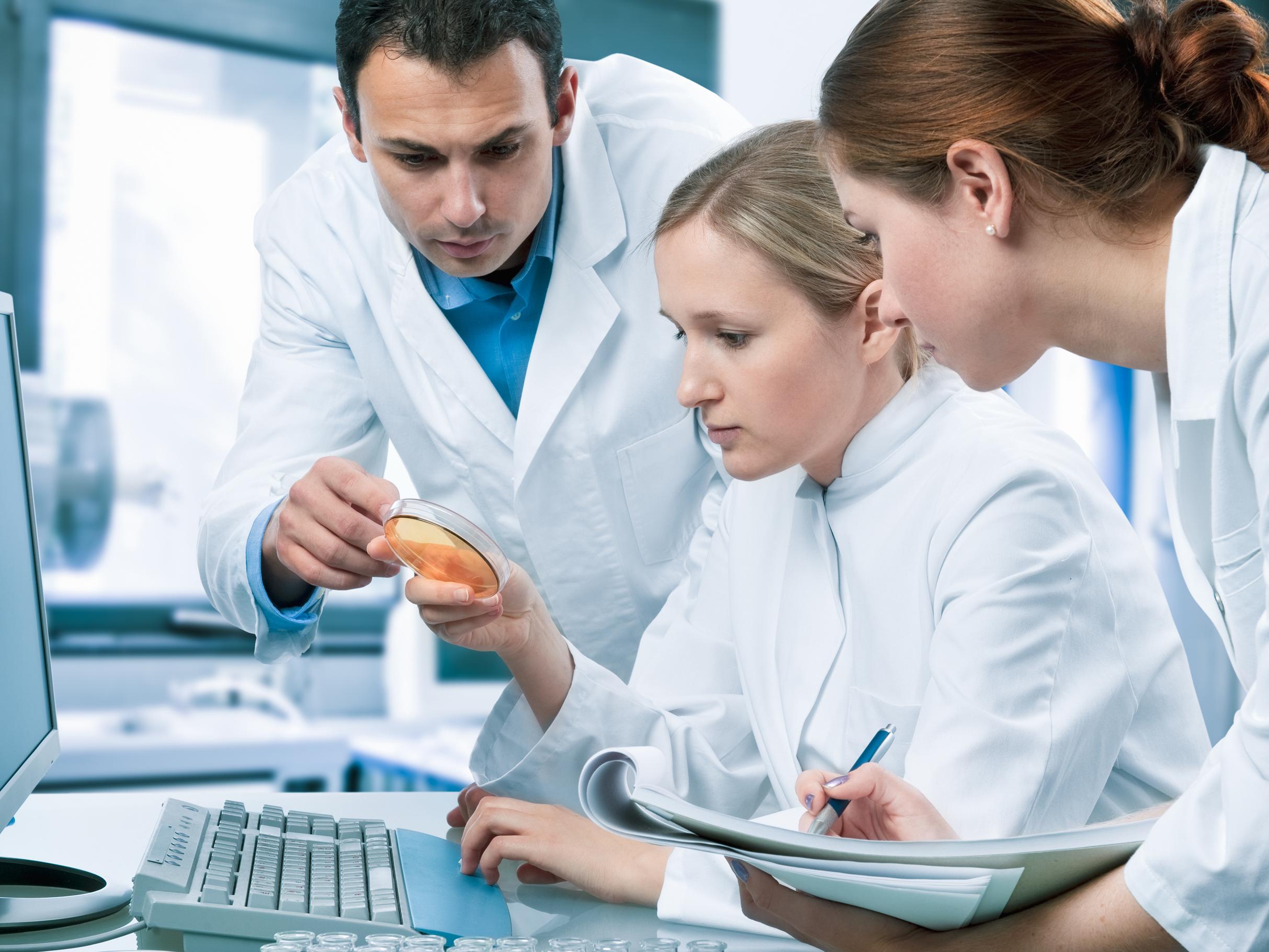 Bourses locales FBM et EPFL MD-PhD 2025 : six lauréat·e·s