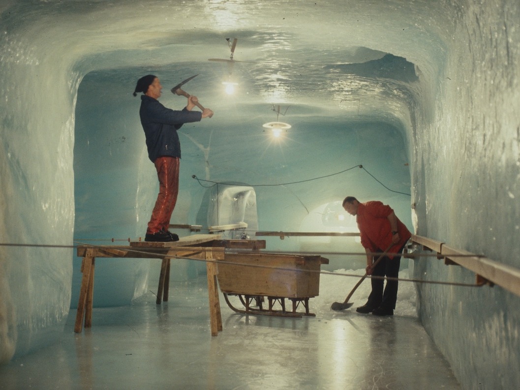 Institut des sciences du sport de l'Université de Lausanne - UNIL ISSUL