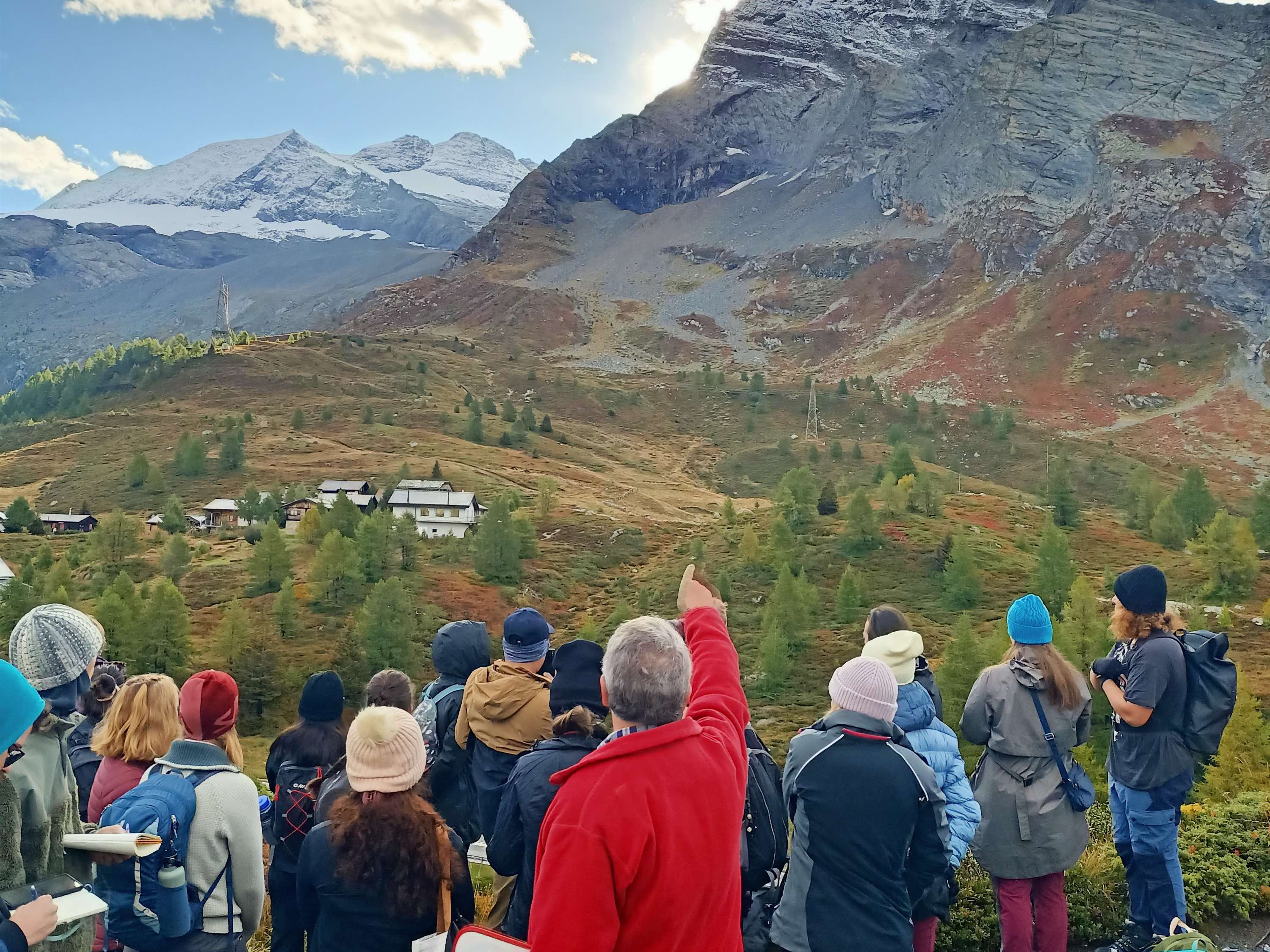 25 ans de l’ELSTE, l’un des premiers Masters conjoints de Suisse : une ...