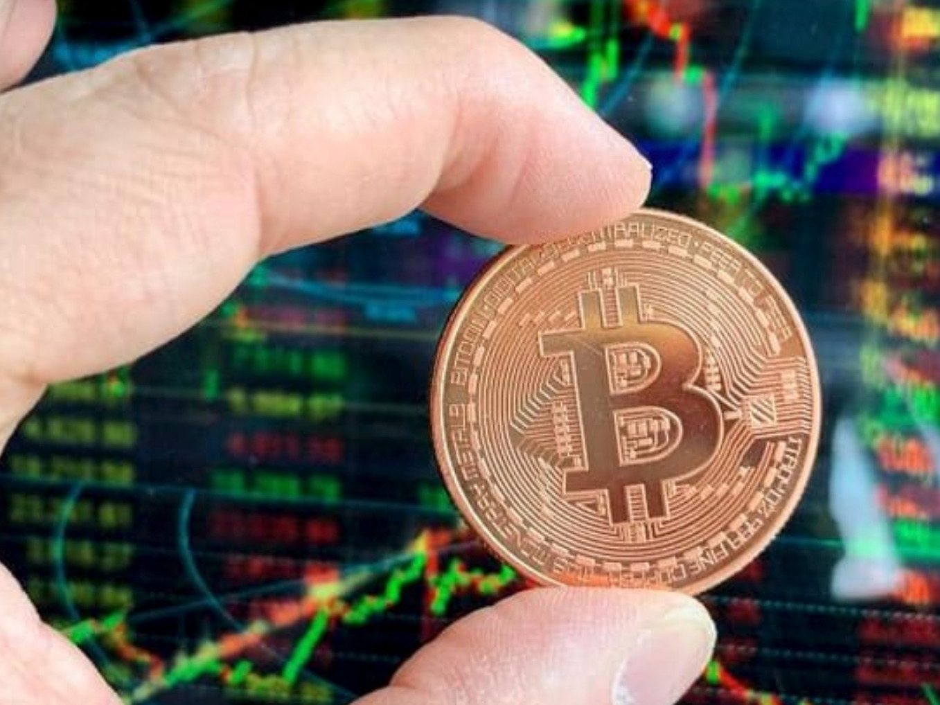 Les "crypto bros", nouveaux ambassadeurs de la cryptomonnaie et du ...