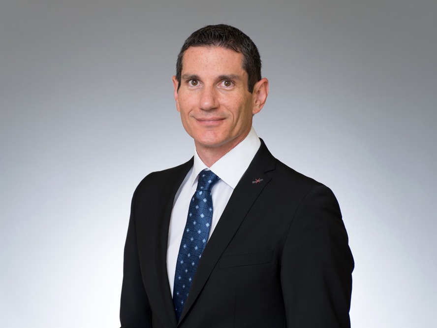 Interview de Thierry Largey