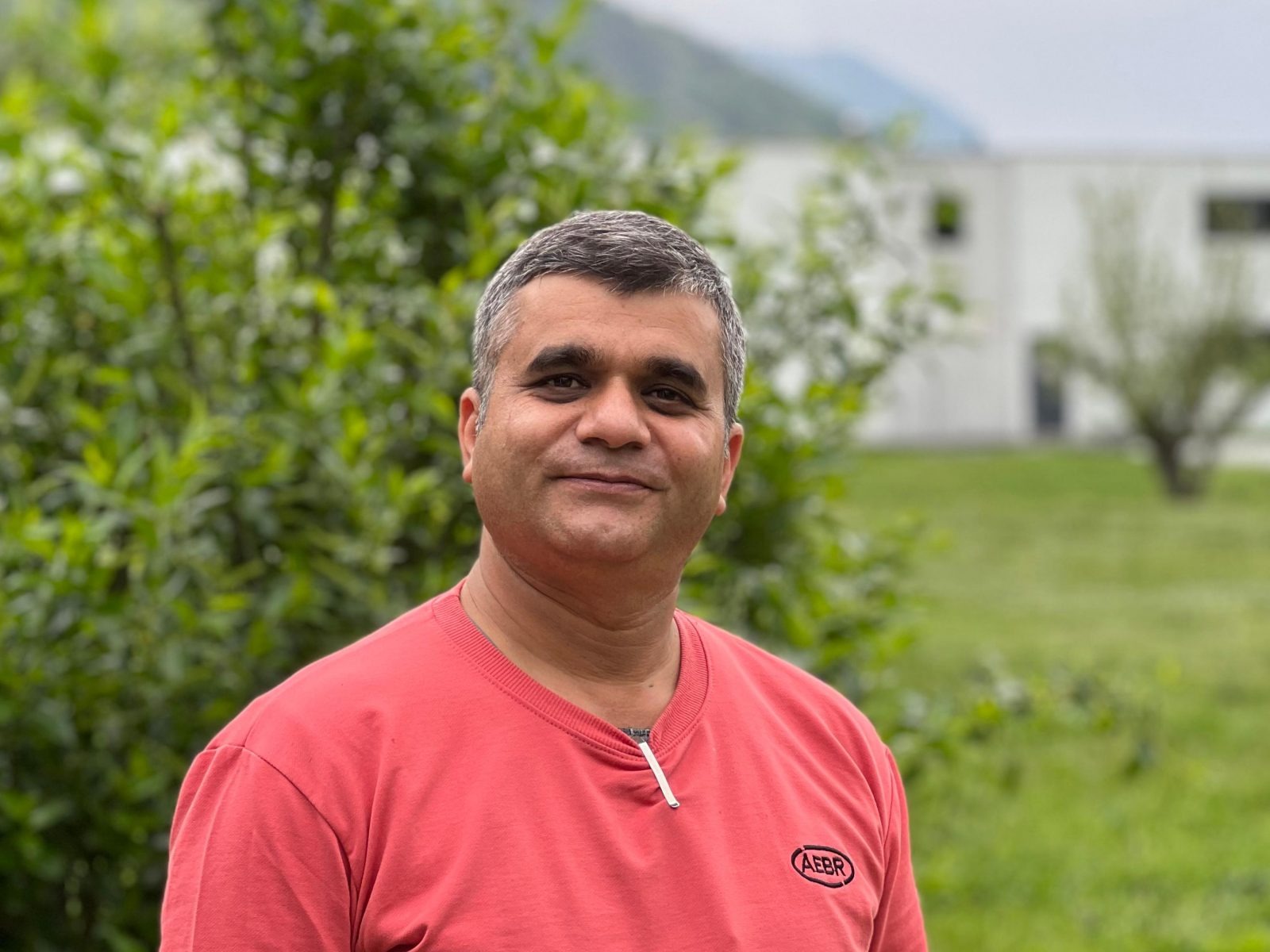 Interview of Binod Dawadi