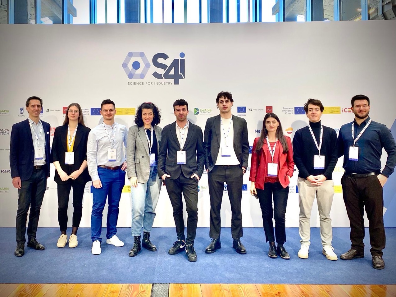 La Deep Science au service de l’innovation : l’UNIL à Science for ...