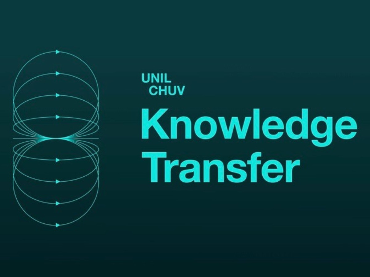 PACTT devient Knowledge Transfer UNIL CHUV