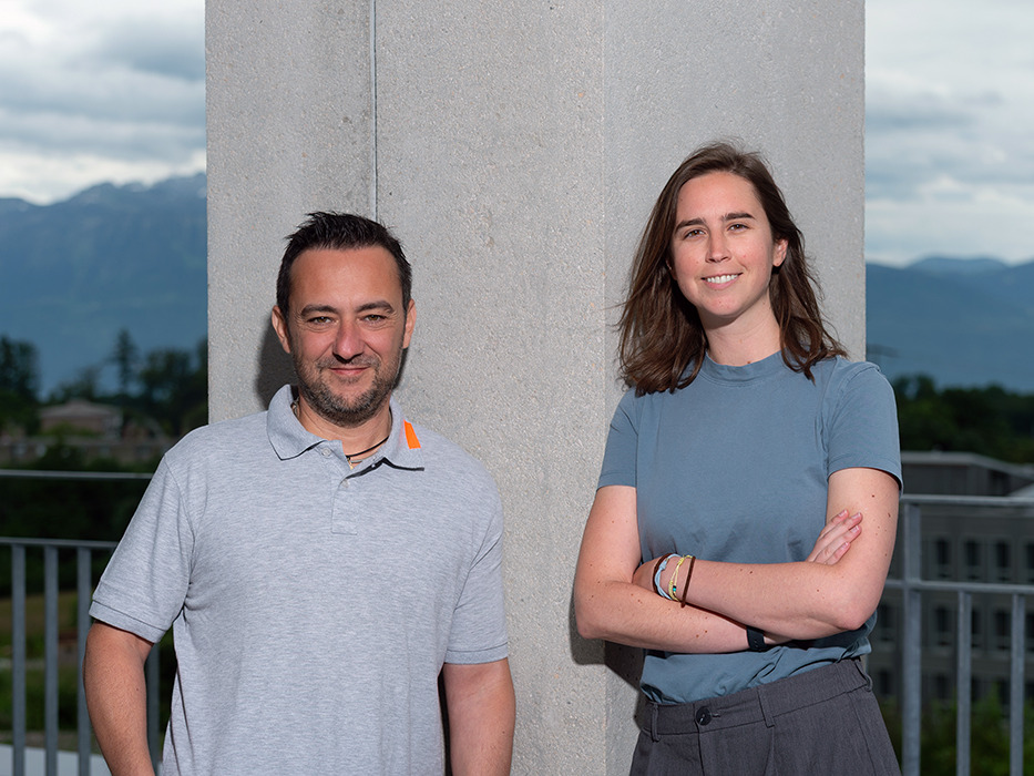 La FBM dans la nouvelle édition de l'uniscope