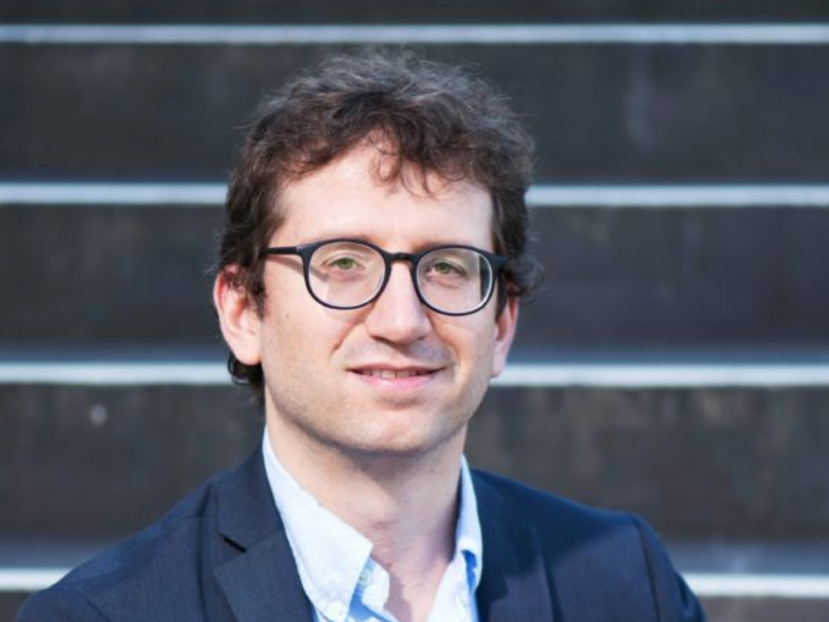 Nouvelle parution : Martino Maggetti publie un article sur la confiance ...