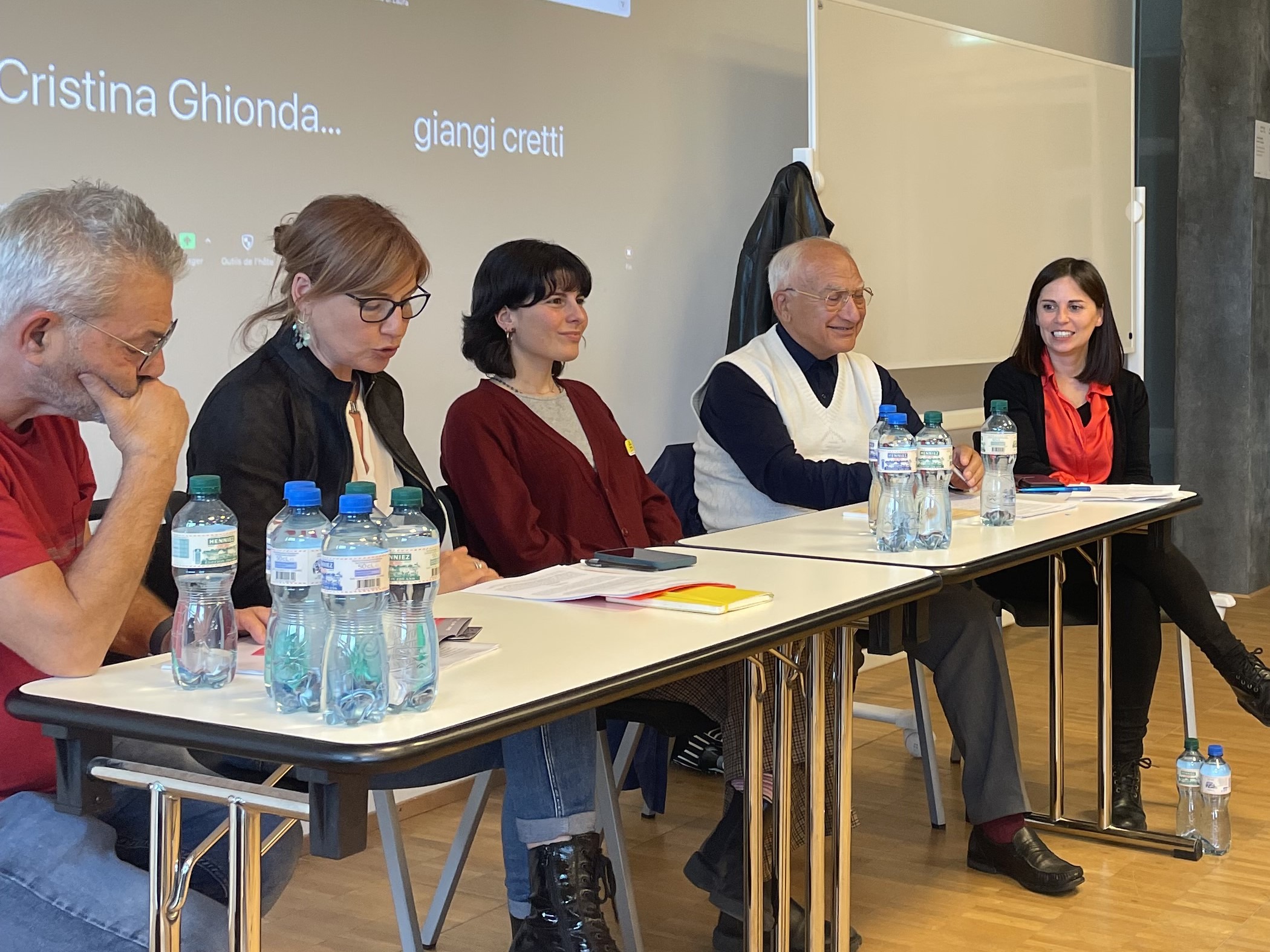 Retour sur un colloque pour une étude transnationale de l’antifascisme