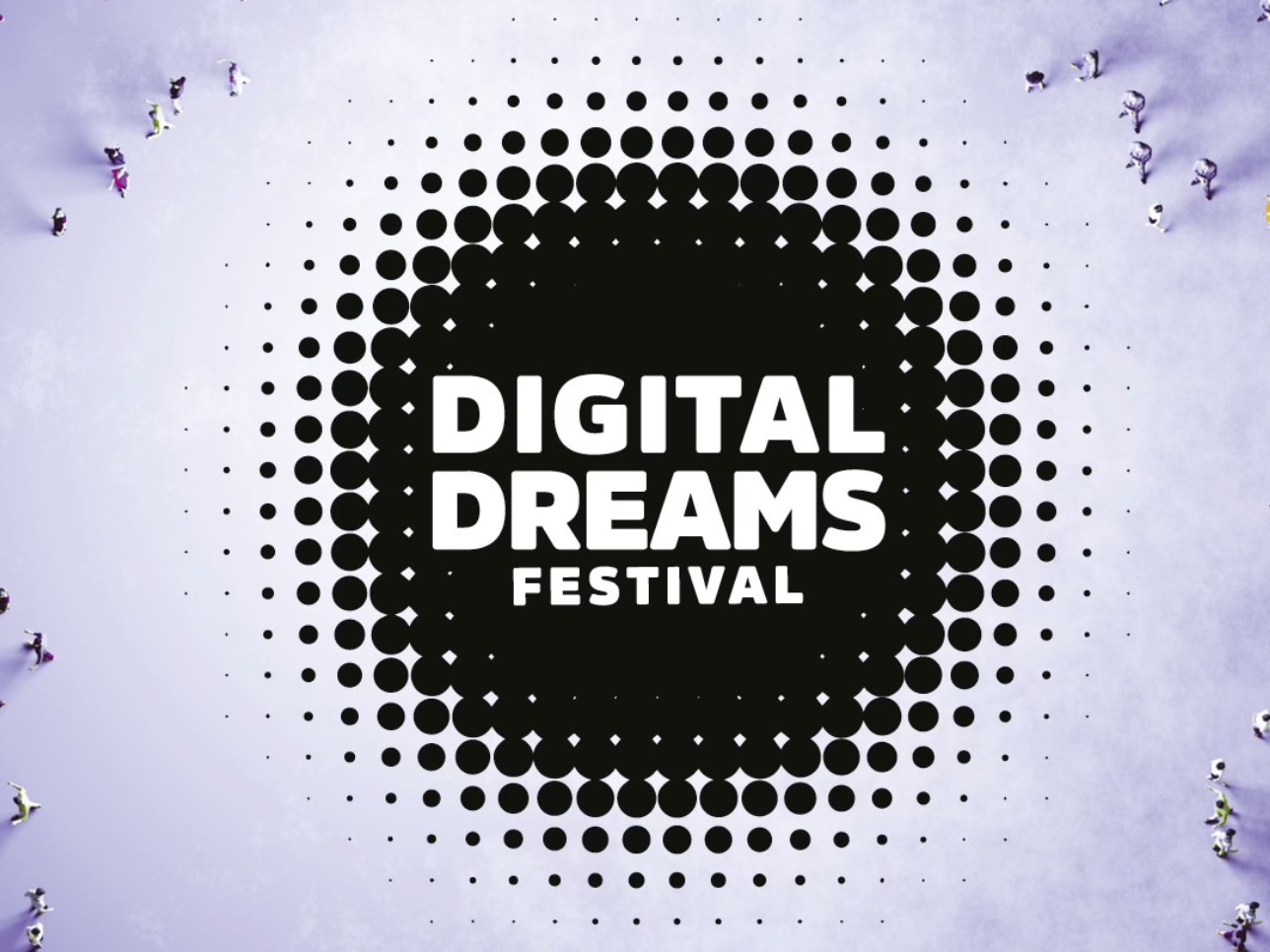 Découvrez la programmation de l’UNIL au Digital Dreams Festival 2025