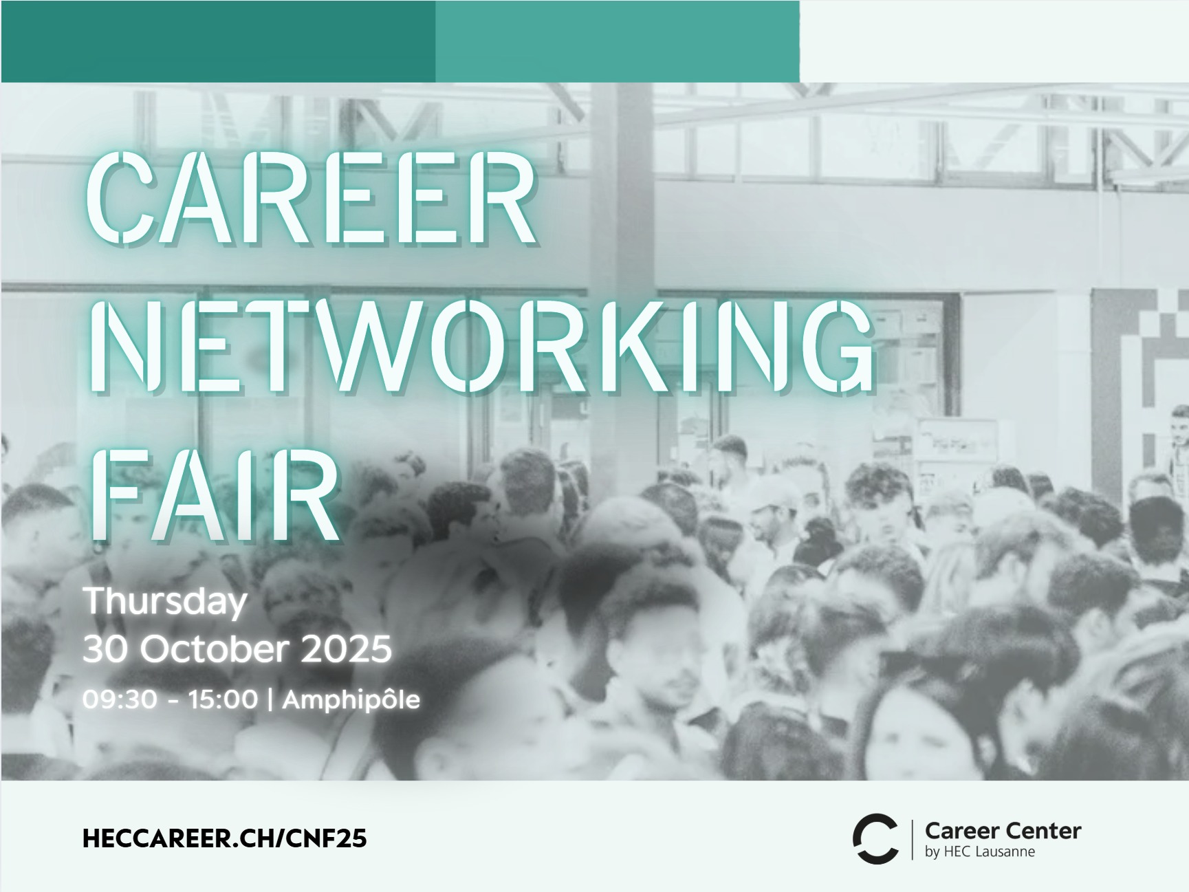 Career Networking Fair 2025