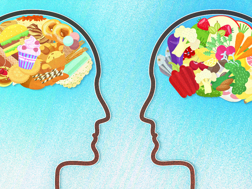 CVM Mini-Symposium “Foody Brain - Brainy Food: Unraveling Links Between ...