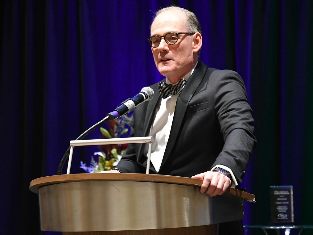 Prof. George Coukos named Fellow of the Academy for Immuno-Oncology (FAIO)