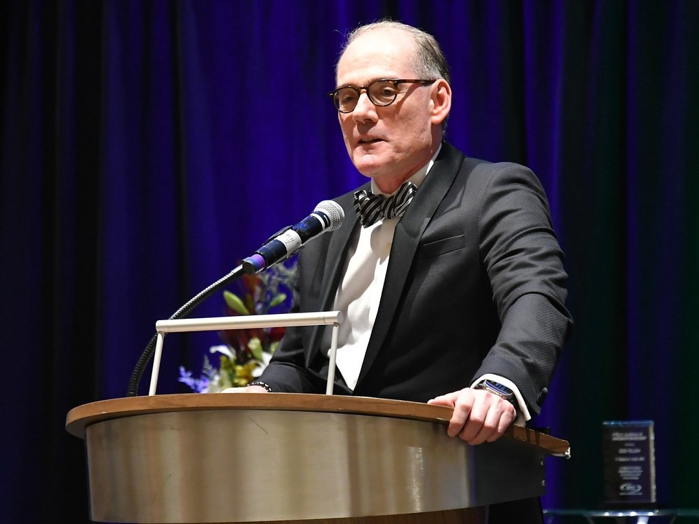 Le Professeur George Coukos nommé Fellow de la Academy for Immuno ...